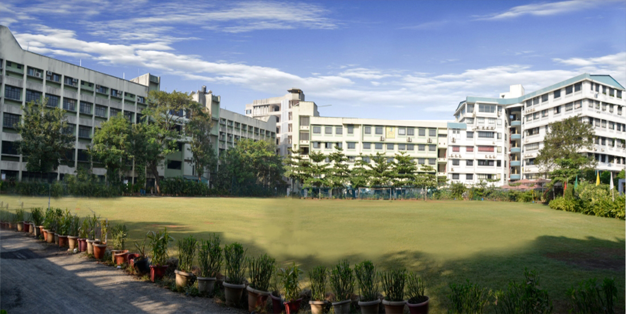 Don Bosco Industrial Training Institute | Kurla