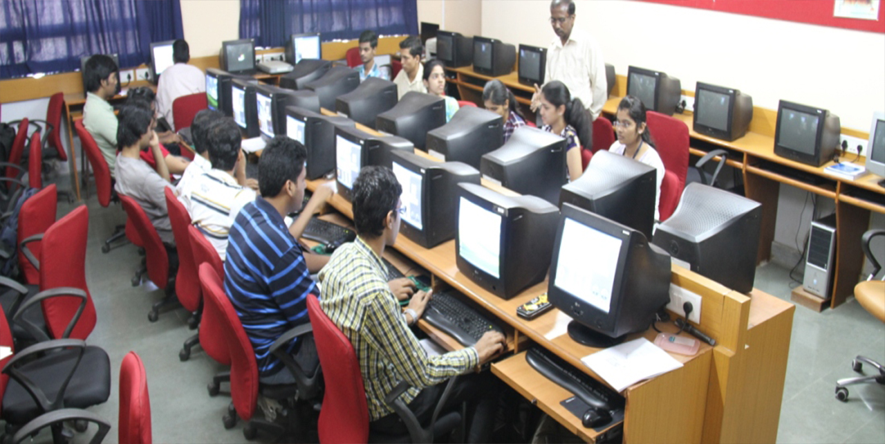 Don Bosco Industrial Training Institute | Kurla