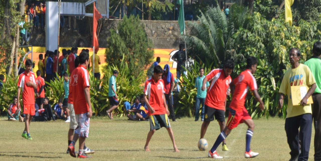 Don Bosco Industrial Training Institute | Kurla