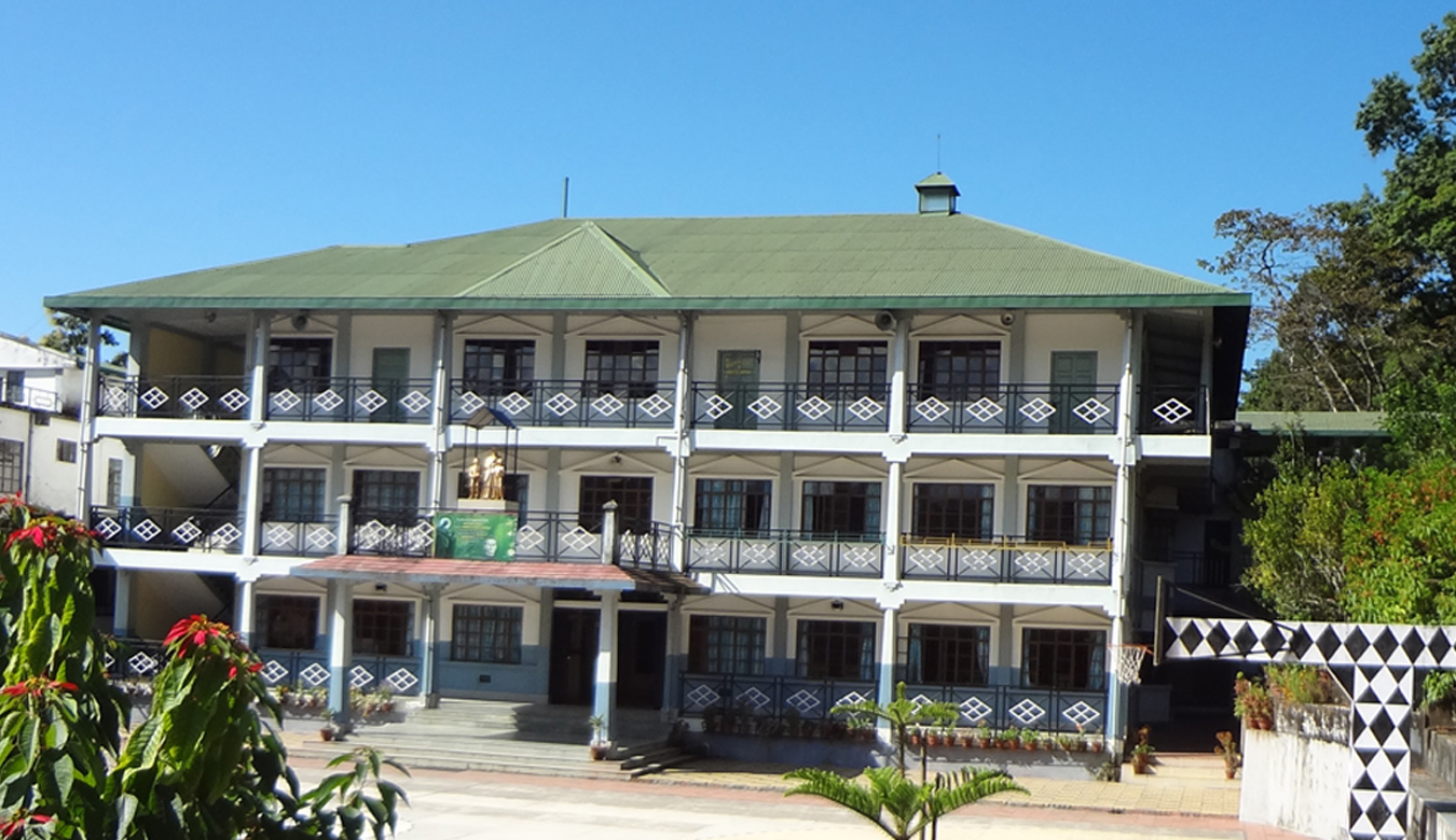 Don Bosco Technical School | Kalimpong |Best | Top Technical School in ...
